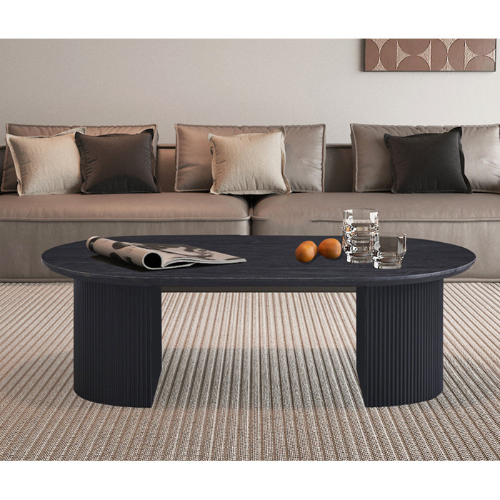 Rousseau Lagos Coffee Table | Wayfair.co.uk